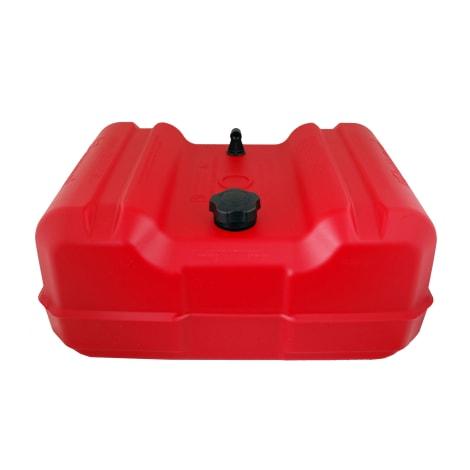 12 gal Low-Profile Fuel Tank by Attwood at Fleet Farm
