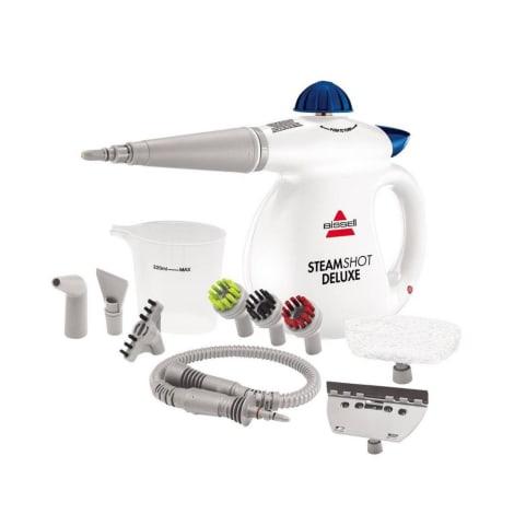 Steam Shot Handheld Hard Surface Steam Cleaner by Bissell at Fleet Farm