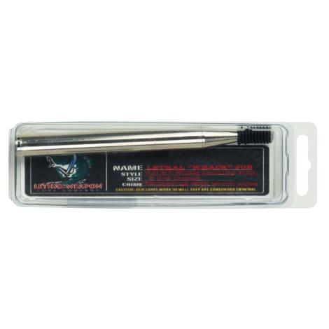 Whack Job Wacky Worm Rigging Tool by Custom Lures at Fleet Farm