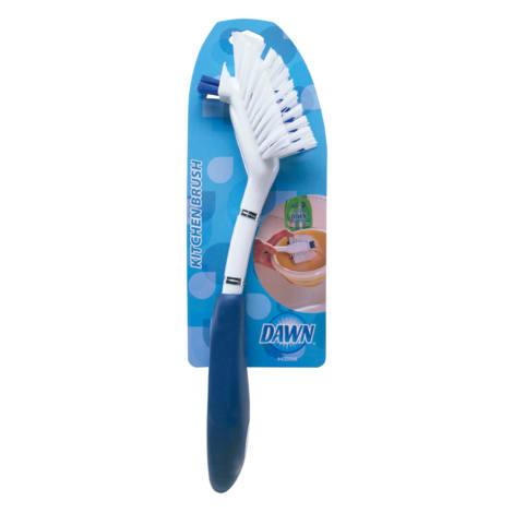Radial Head Kitchen Brush by Dawn at Fleet Farm