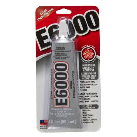 E6000 Craft Adhesive by E6000 at Fleet Farm