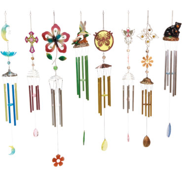 Wind Chimes - Lawn & Garden at Fleet Farm