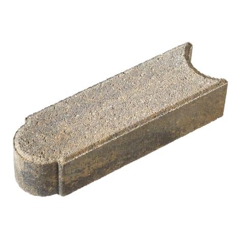 Charcoal/Tan Bullet Edger by Anchor at Fleet Farm