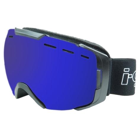 Adult Ice Blue SNO Goggles by i-gogs at Fleet Farm