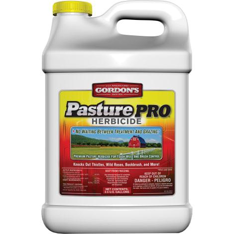 Pasture Pro 2.5 gal Herbicide by Gordon's at Fleet Farm