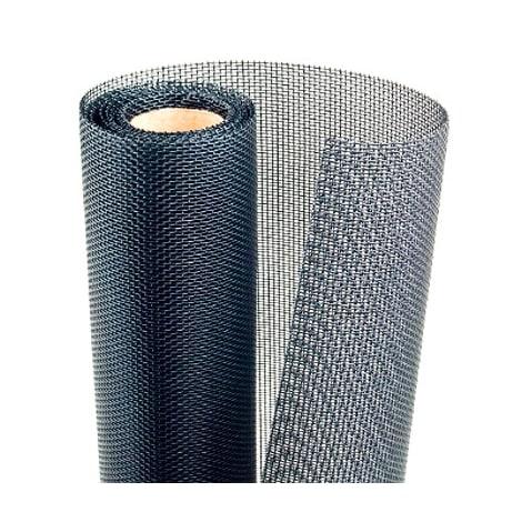 Fiberglass Door & Window Screen - Charcoal by New York Wire at Fleet Farm