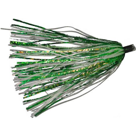 Howie Fly - Green/Glow by Howie's Tackle at Fleet Farm