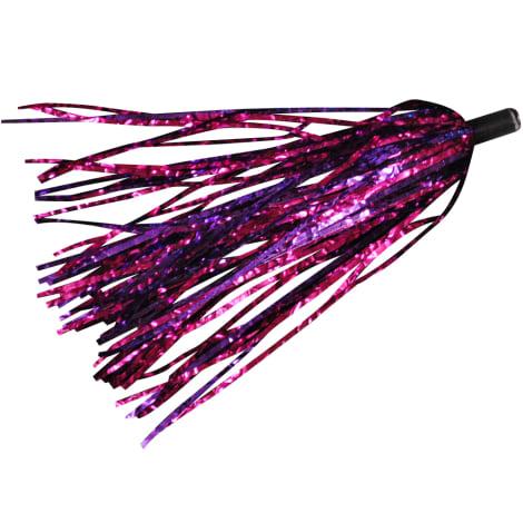Howie Fly - Purple/Magenta by Howie's Tackle at Fleet Farm