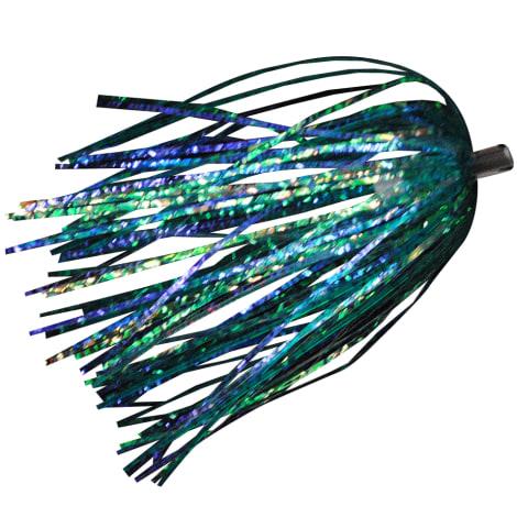 Howie Fly - Aqua Frog by Howie's Tackle at Fleet Farm