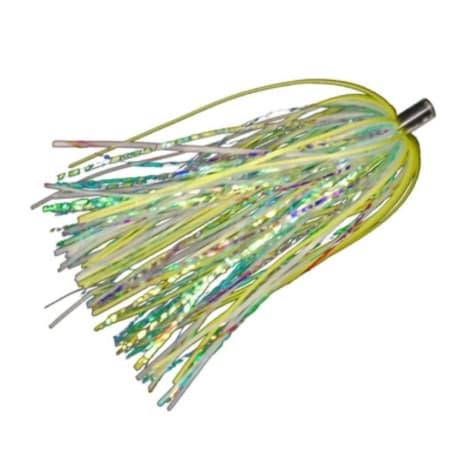 Howie Fly - Glow Crusher by Howie's Tackle at Fleet Farm