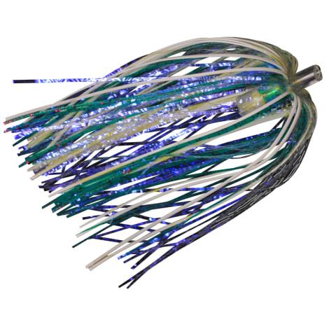 Howie Fly - Glow Frog Double by Howie's Tackle at Fleet Farm
