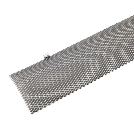 Hinged Gutter Guard by Amerimax at Fleet Farm