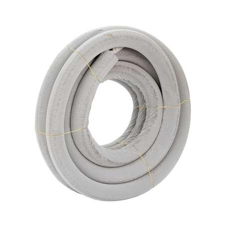 Perforated Drain Pipe With Sock - 4 In. x 100 Ft. by Prinsco at Fleet Farm
