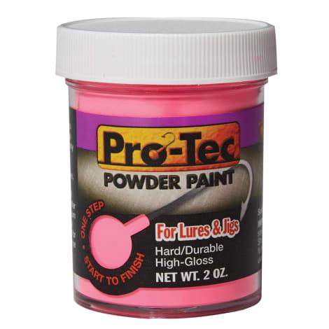 2 oz Hot Pink Powder Paint by Component Systems at Fleet Farm