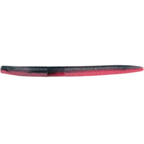 Senko Worm - Red Shad by Yamamoto at Fleet Farm