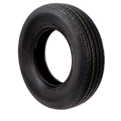 ST Radial Tire ST205/75R15 LRC - Tire Only by Road Runner at Fleet Farm