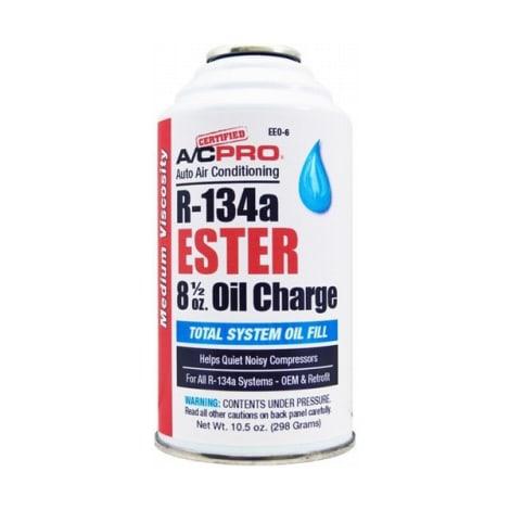 R-134a ESTER Oil Charge by A/C Pro at Fleet Farm