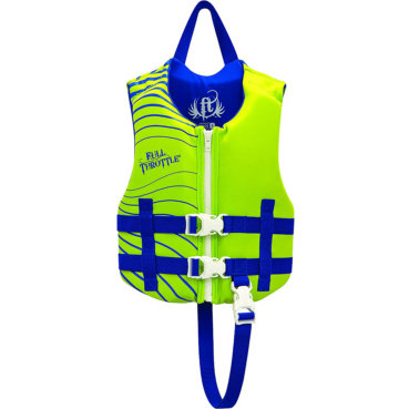 Life Vests & Flotation - Sports & Outdoors at Fleet Farm