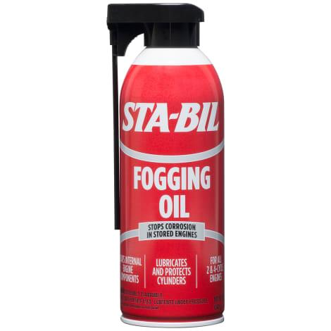 12 oz Fogging Oil Aerosol Spray by STA-BIL at Fleet Farm