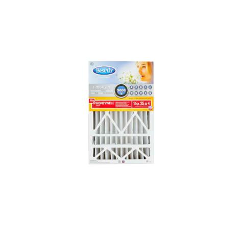 3000 Series Air Cleaning Filter by BestAir at Fleet Farm