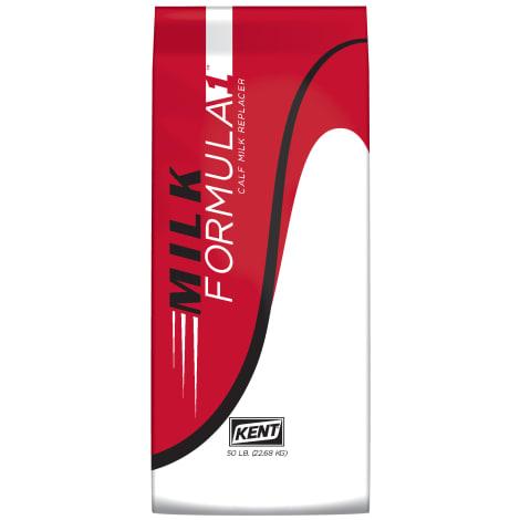 Milk Formula 1 Non-Medicated Calf Milk Replacer at Fleet Farm