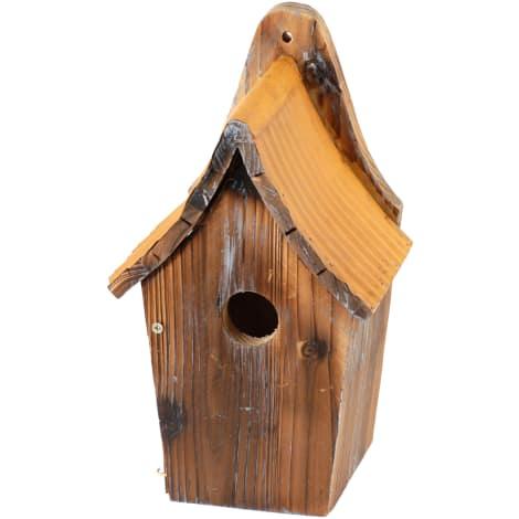 Rustic Bluebird House by Heritage Farms at Fleet Farm
