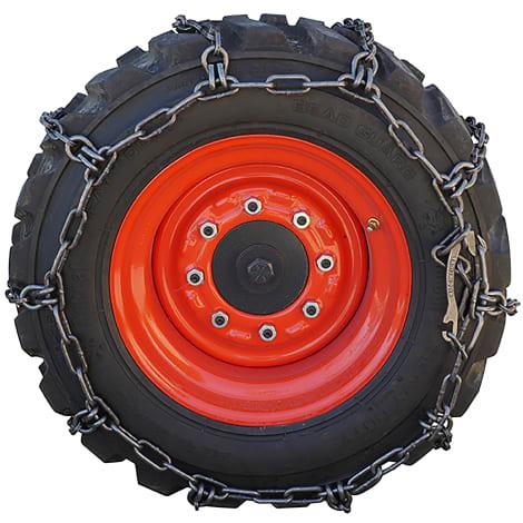 Wide Base Mud & Skid Steer Chain - 0342955 by Peerless at Fleet Farm