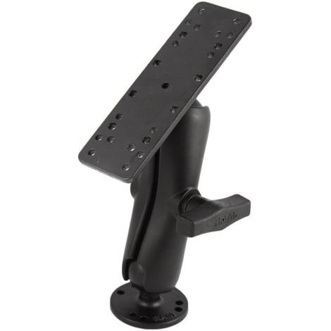 Big Screen 1.5 in Ball Sonar Mount by RAM at Fleet Farm