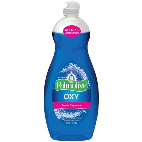 Ultra Oxy Power Degreaser Dish Soap - 32.5 Oz. by Palmolive at Fleet Farm