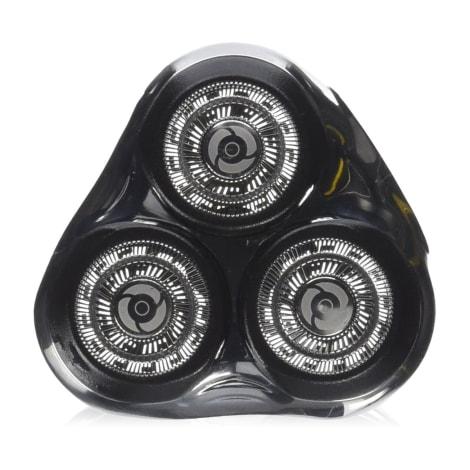 360 Degree Pivot & Flex Shaver Head & Cutters Replacement Assembly by ...