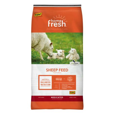 Home Fresh 18% Text Lamb Starter 18 DQ by Kent Blue Seal at Fleet Farm