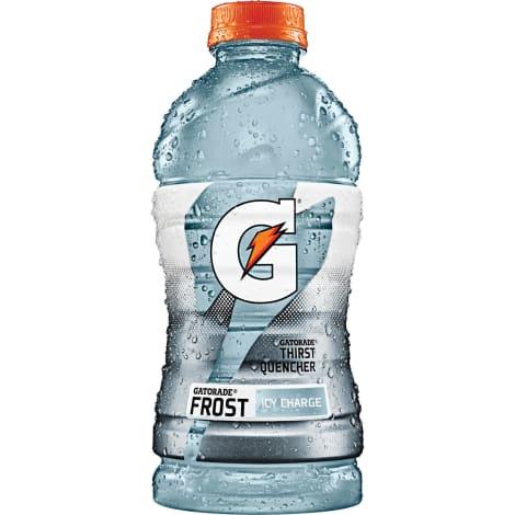 Frost Icy Charge 28 Oz. by Gatorade at Fleet Farm