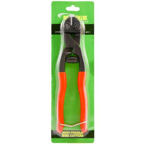 High Tensile Red Wire Cutters by Powerfields at Fleet Farm