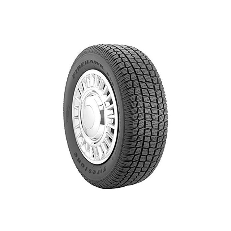 Firehawk PVS Tire P235/50R18 TLBLPS99VXL by Firestone at Fleet Farm