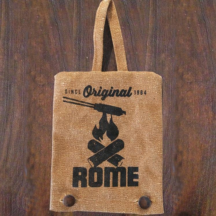 Rome Pie Iron Storage Bag by Rome at Fleet Farm