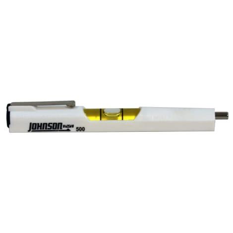 5 in Pocket Level w/ Magnetic Pickup by Johnson Level at Fleet Farm