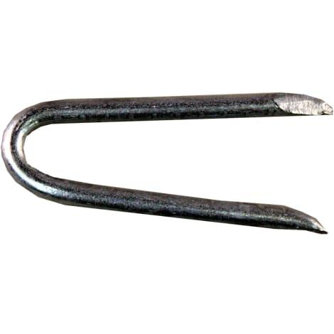 Hot Dipped Galvanized Fence Staples by Pro-Fit at Fleet Farm