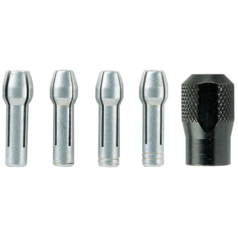 Quick Change Collet Nut Kit by Dremel at Fleet Farm
