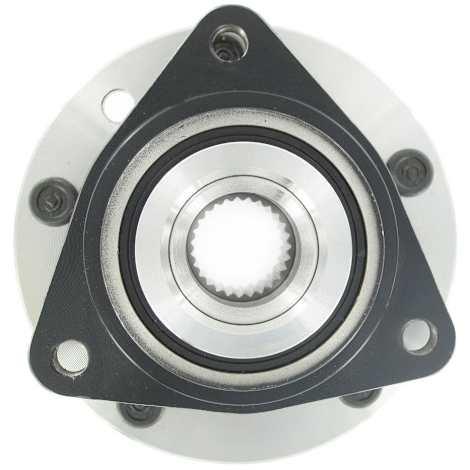 Wheel Bearing & Hub Assembly by SKF at Fleet Farm