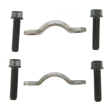 U-Joint Clamp Kit by Moog at Fleet Farm