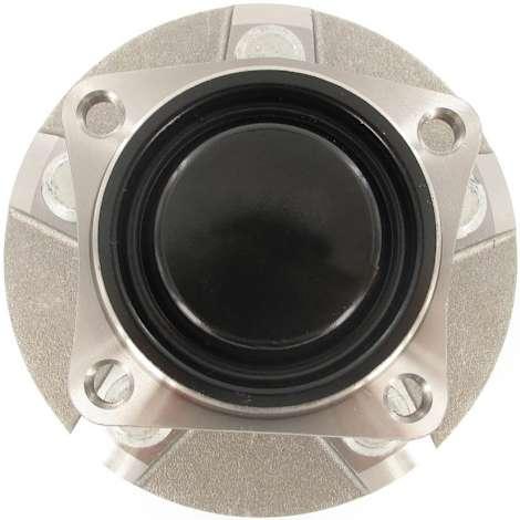 Wheel Bearing & Hub Assembly by SKF at Fleet Farm