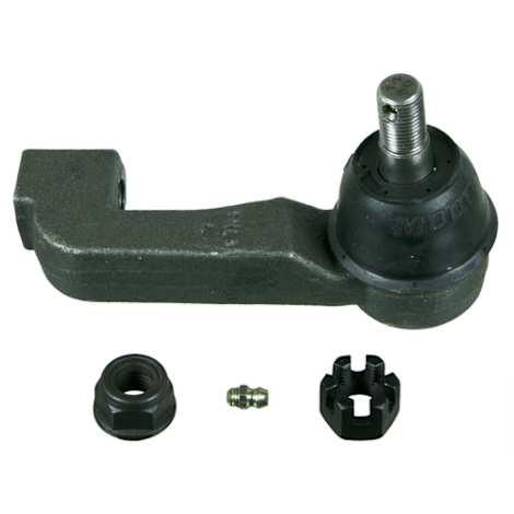 Tie Rod End by Moog at Fleet Farm