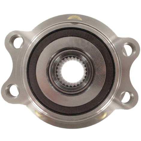 Wheel Bearing & Hub Assembly by SKF at Fleet Farm