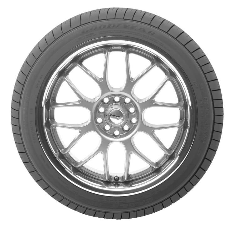 Eagle RS-A Tire 235/55R18 V by Goodyear at Fleet Farm