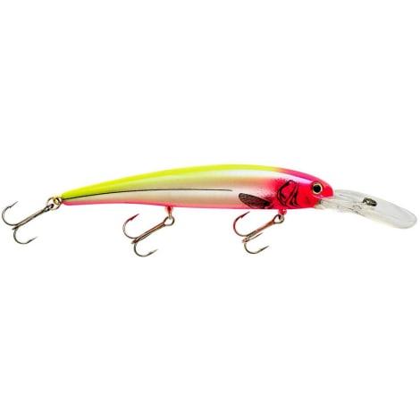 Walleye Deep - Coconut Candy by Bandit Lures at Fleet Farm