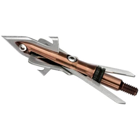 Xtreme Turkey Broadhead 2 Pk. by Rage at Fleet Farm