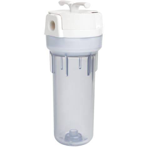 3/4 in Clear Valve-in-Head Whole Home Water Filtration System by ...