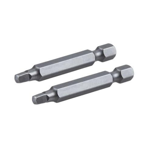 2 pc #3 Bit Tips by IRWIN at Fleet Farm