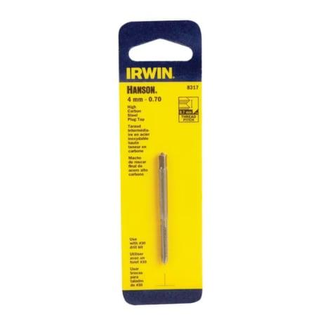 Hansen Plug Tap by IRWIN at Fleet Farm