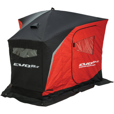 Ice Fishing Gear - Fleet Farm